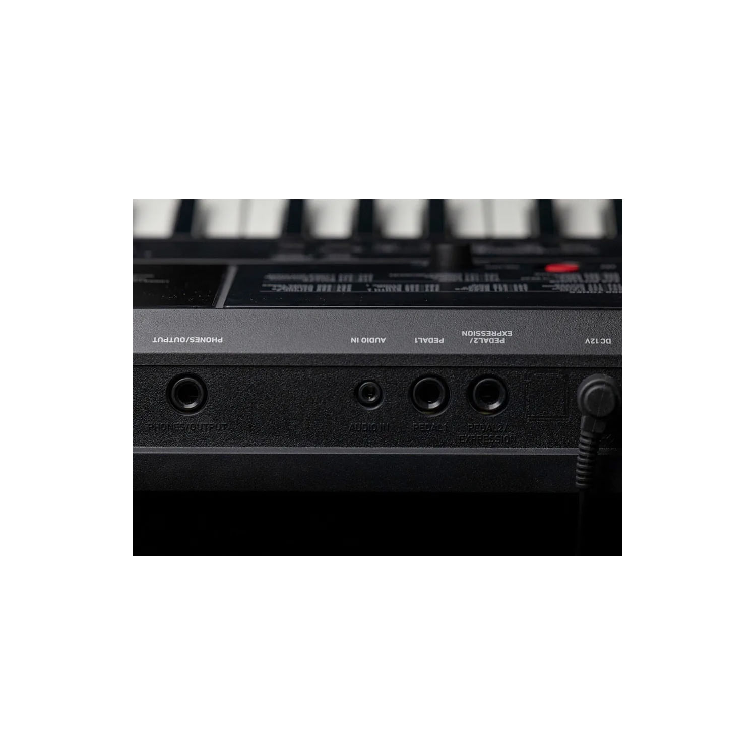 Teclado personal Casio CT-X3000 - Audiomusica