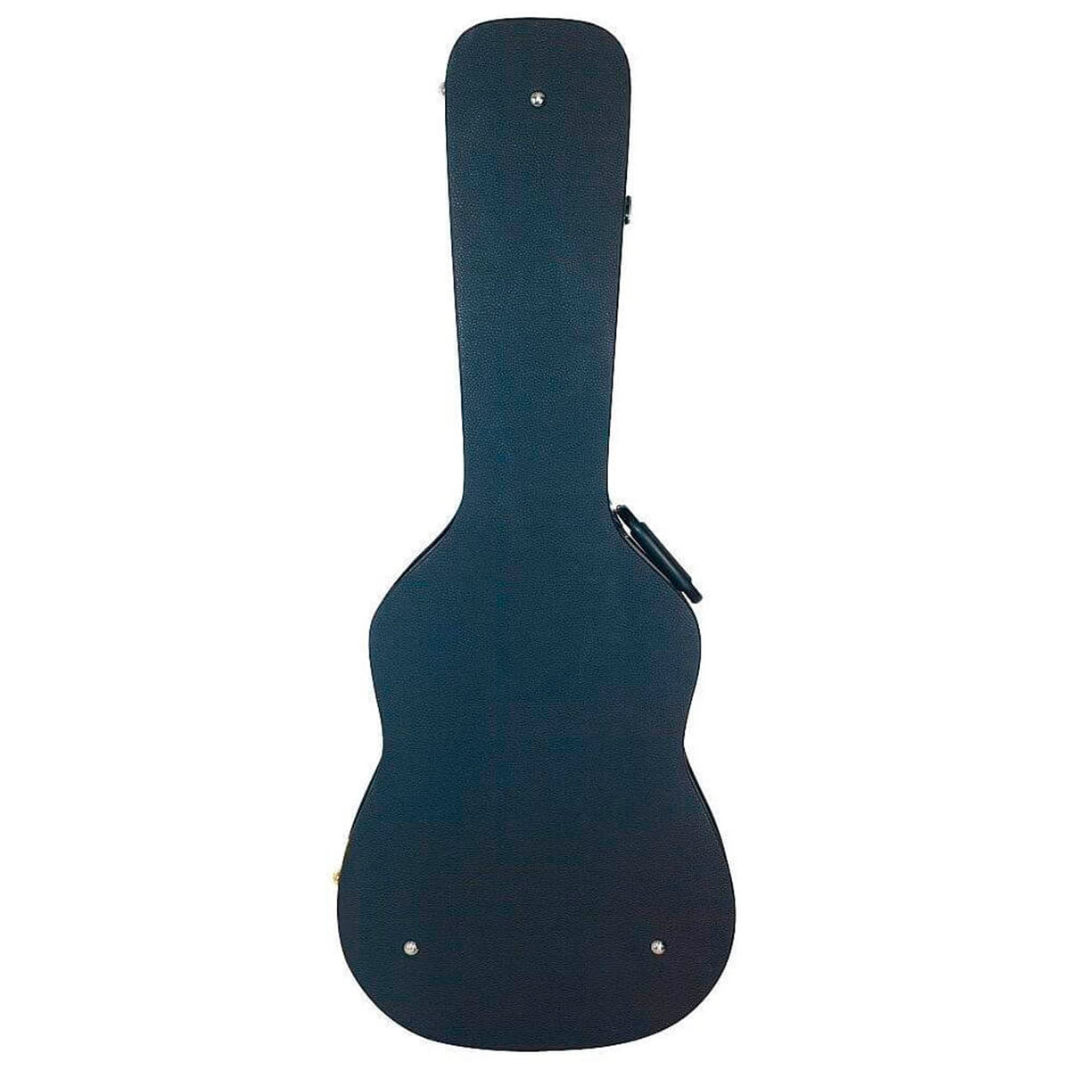 Case Para Guitarra Acústica Clásica Rockbag Rc10608b Sb Audiomusica