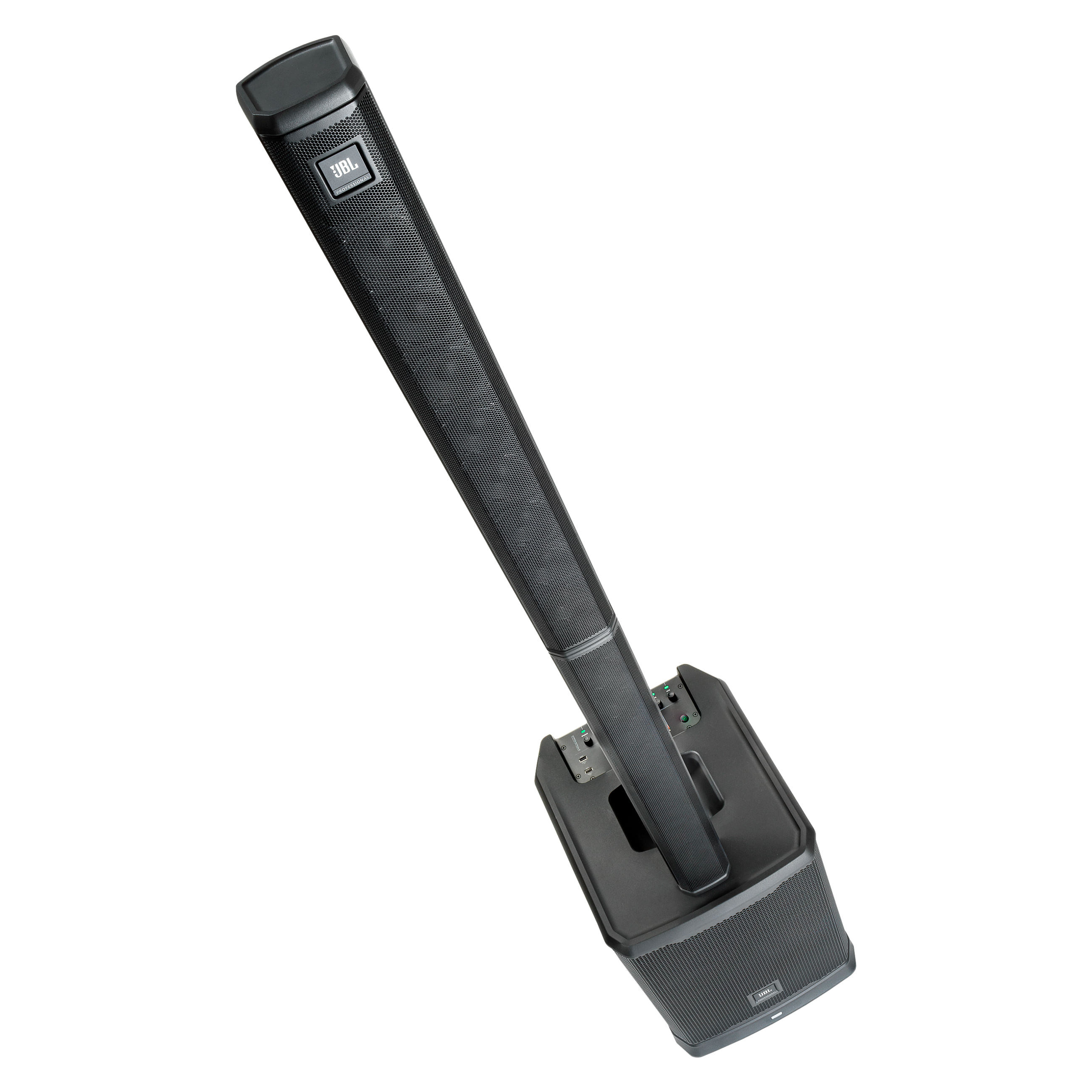 Sistema line array portatil JBL PRX ONE - Audiomusica