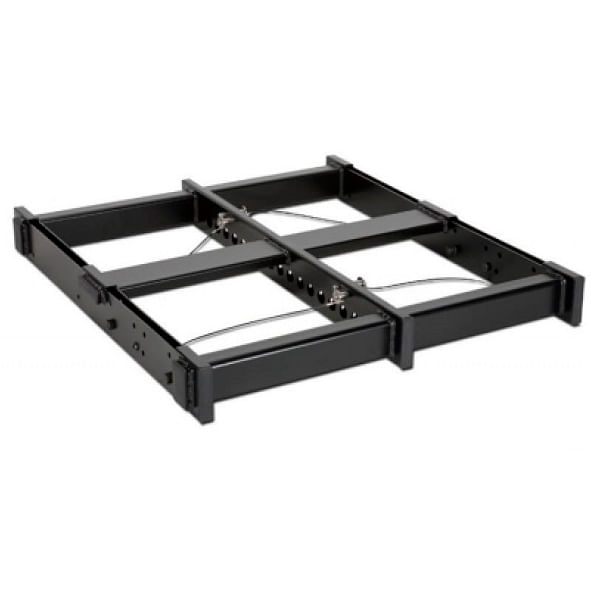 Herraje MS-F 210 FBT para Line Array Muse 210 - Audiomusica Herraje MS-F 210 FBT para Line Array Muse 210 - Audiomusica