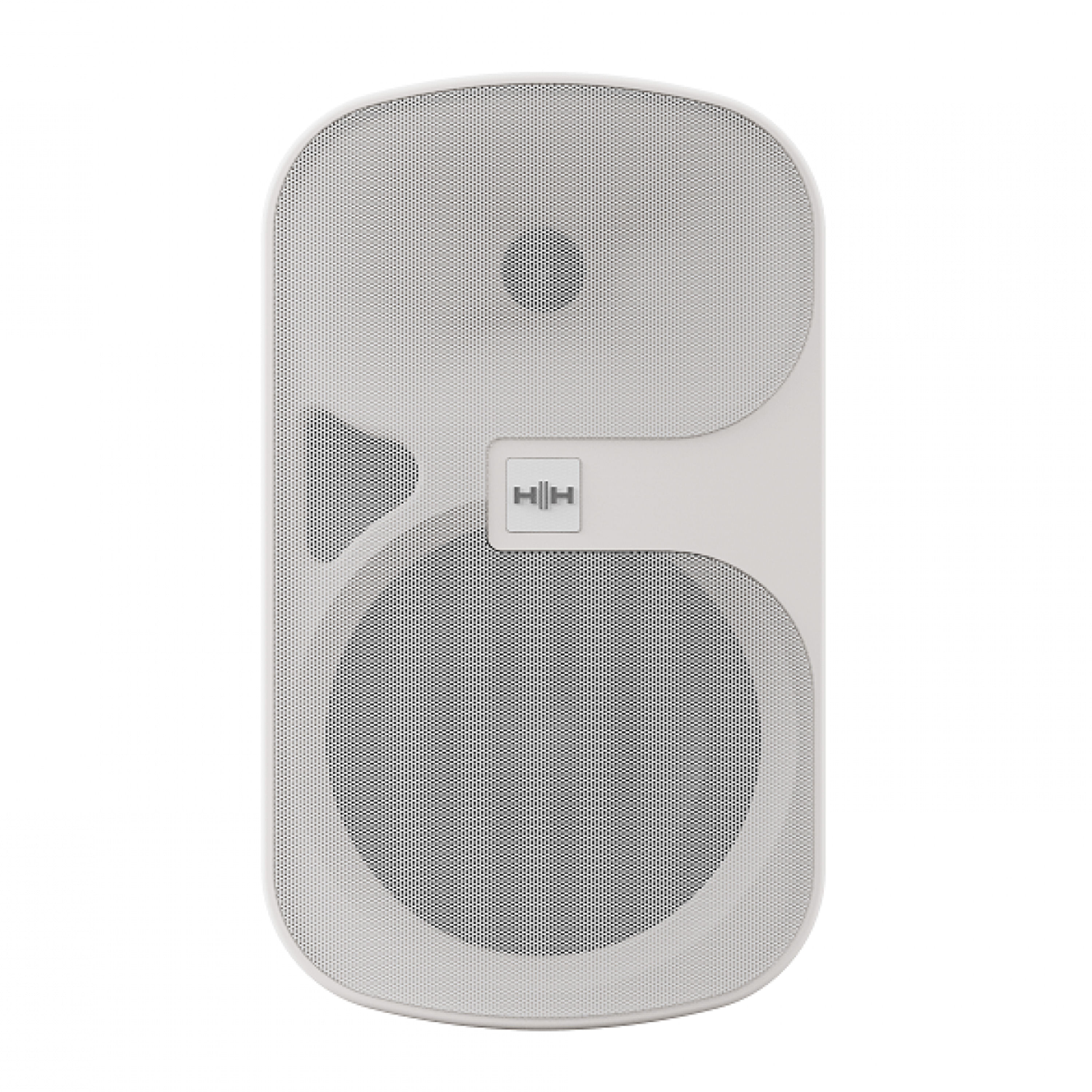 Parlante de instalación HH Audio TNi-W8 de 8 pulgadas - Audiomusica