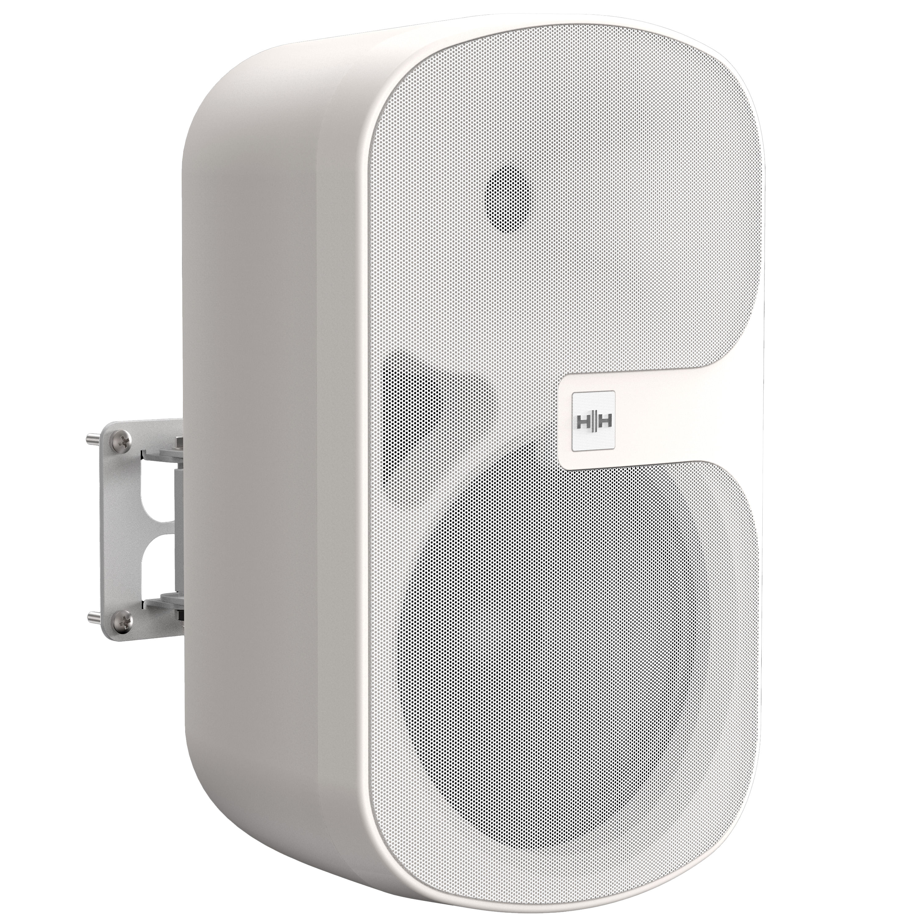 Parlante de instalación HH Audio TNi-W8 de 8 pulgadas - Audiomusica