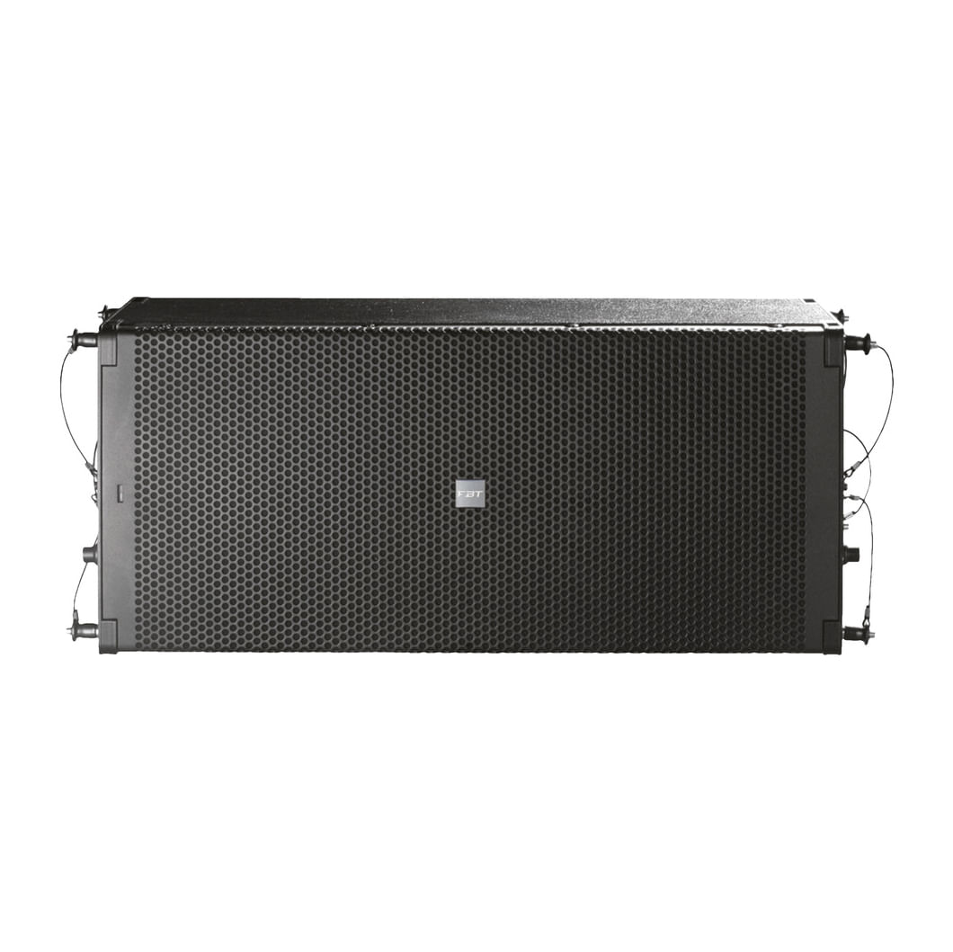 Line Array FBT 210 Ln Muse - Audiomusica Line Array FBT 210 Ln Muse - Audiomusica