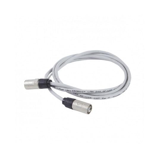 Cable Dasnet con etherCON Das Audio EC09 - Audiomusica