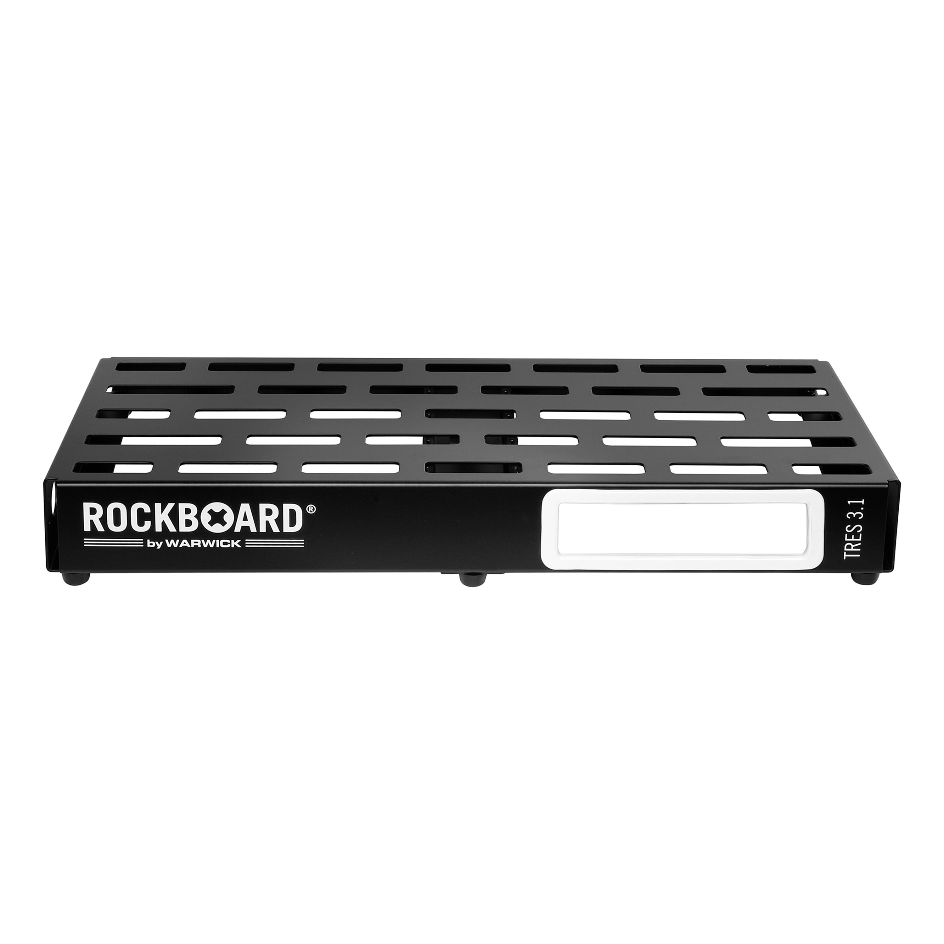 Pedalboard Rockboard RBO B 3.1 - Audiomusica