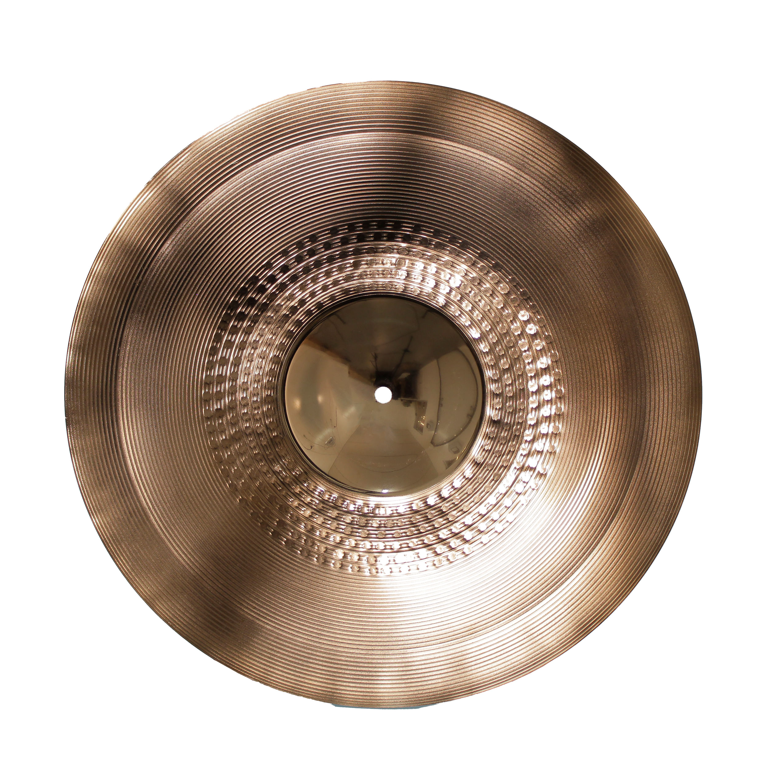 Platillo Guzel Ride B8-TK-20'' - Audiomusica