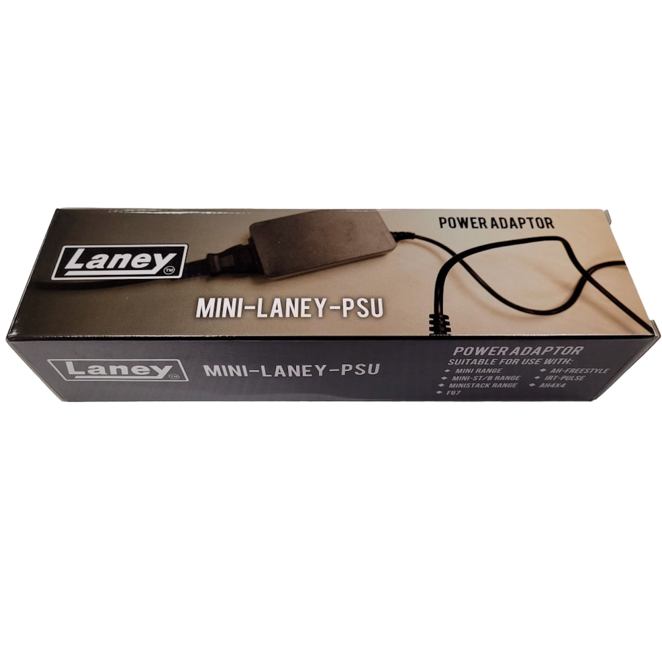 Laney - Fuente de poder Laney mini laney PSU | Ofertitas