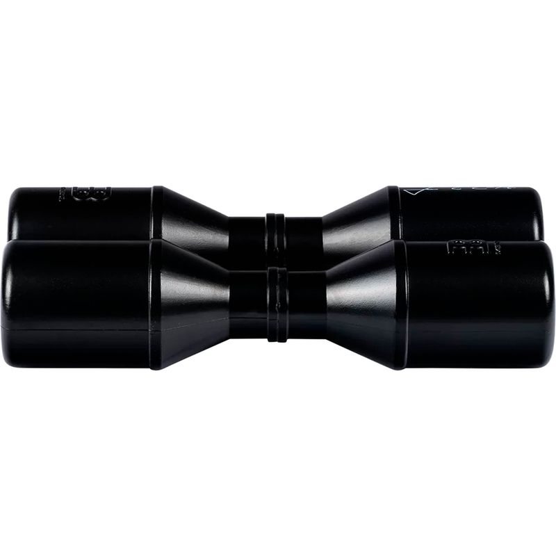 Shaker Meinl SH4BK Serie Luis Conte - Audiomusica Shaker Meinl SH4BK Serie Luis Conte - Audiomusica