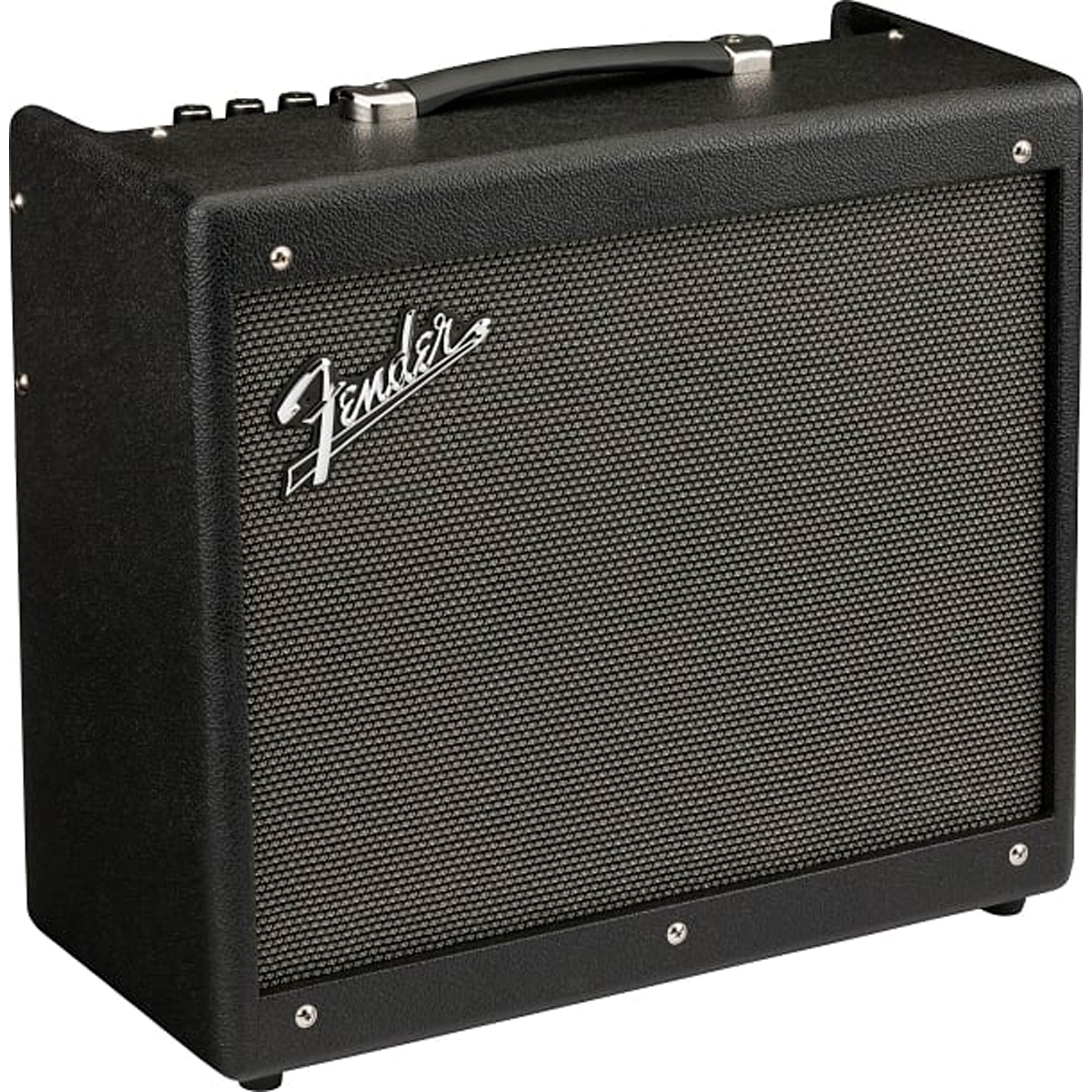 Combo de guitarra Fender Mustang GTX 50 de 50 watts - Audiomusica