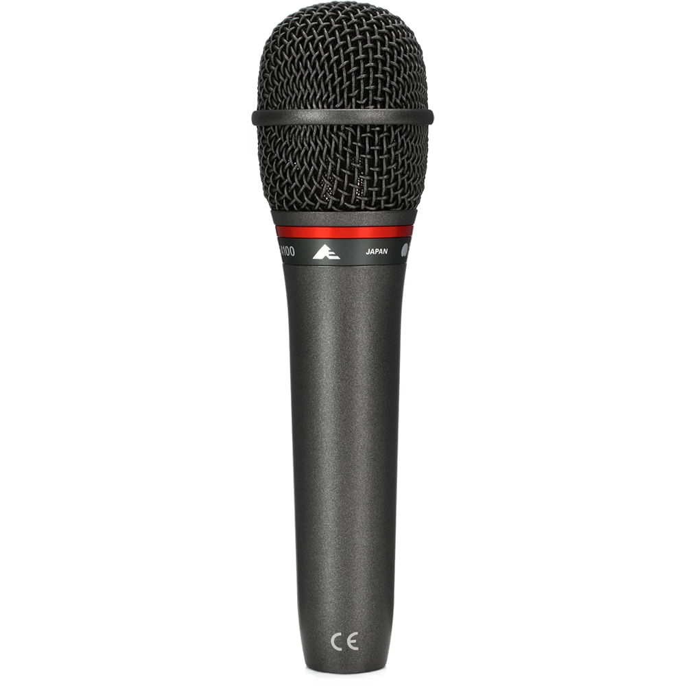 Micrófono Dinámico Audio-Technica AE4100 - Audiomusica