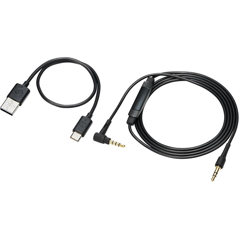 Audífonos Inalámbricos Bluetooth Audio-Technica ATH-S300BTBG - Beige ...